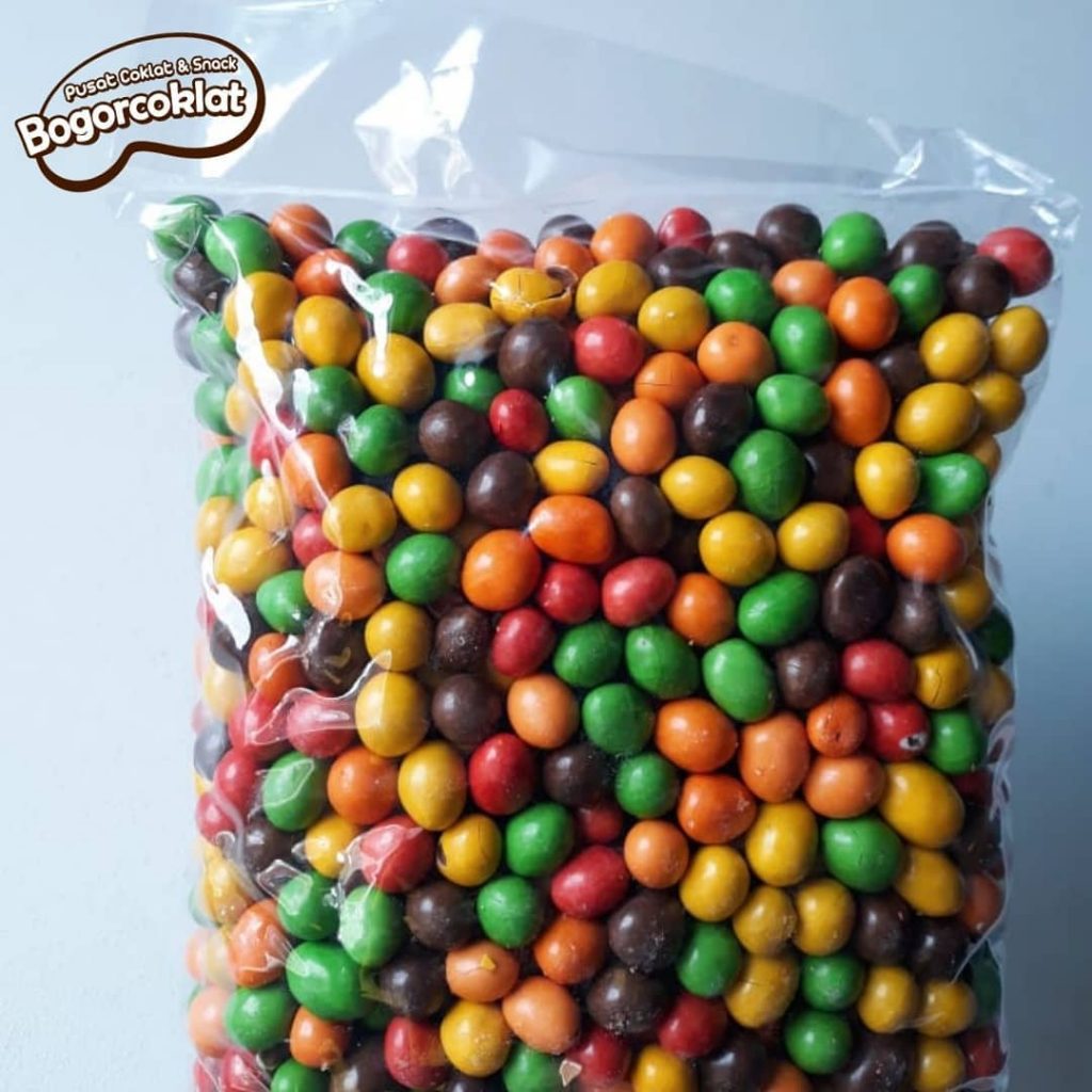 Bogor Coklat & Snack | Toko Oleh-oleh Coklat & Snack di kota Bogor